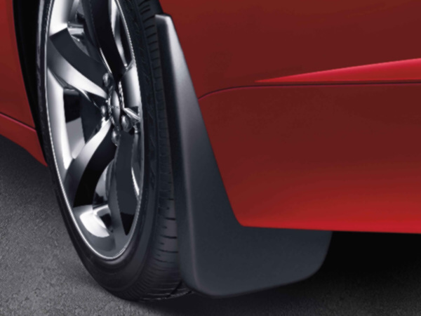 Buy OEM Mopar Splash Guards & Mud Flaps | Canada Mopar® Estores