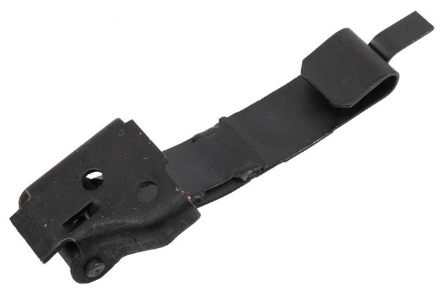 15806151 - Rear Side Door Check Link 2003-2021 GM | GM Wholesale Direct