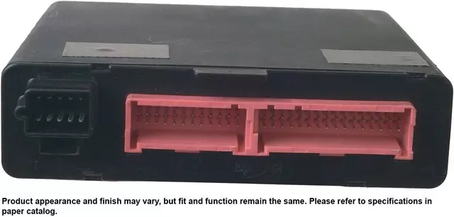 1999 GM Body Control Module, Remanufactured 19244876 GM | GMPartsDirect.com