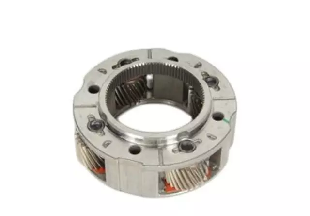 24236874 - Automatic Transmission Input Carrier Gateway Buick GMC Parts