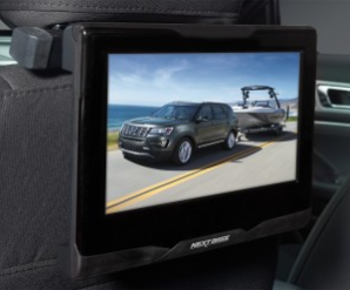 Entertainment | OEMFordPartsDirect