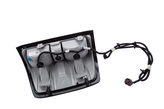 Buy New Tail Lights for GM | GMPartsNow