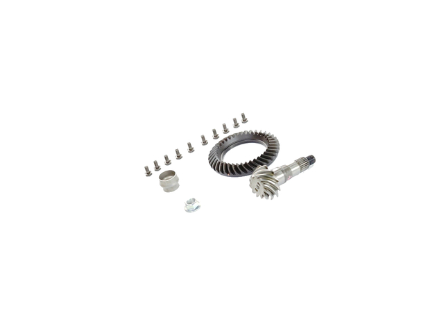 2018-2021 Jeep Wrangler Ring And Pinion Gear Kit 68388808AA | OEPartsQuick