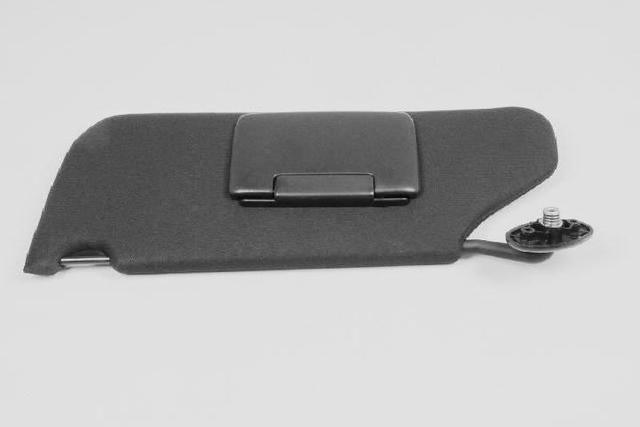 Buy OEM Mopar Sun Visors | Mopar Estores