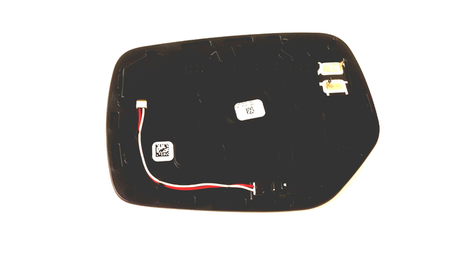 2016-2017 Subaru Mirror Glass 91039AL17A | Subaru Parts Store