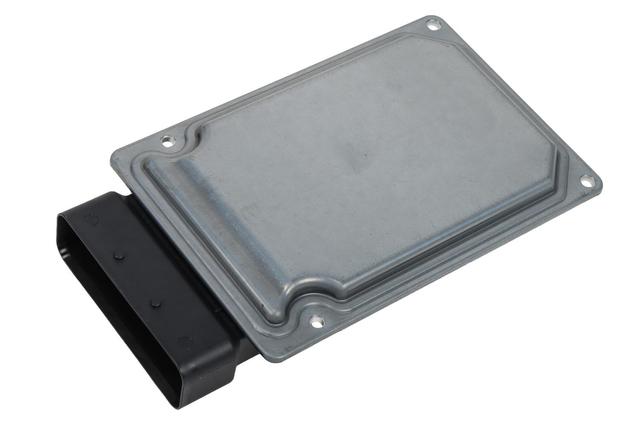 2009-2016 Cadillac CTS Active Suspension Control Module 20910875 ...