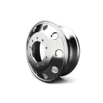 Wheel-Aluminum 04755300AA | Miracle Mopar