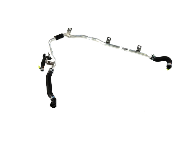 2019-2023 Jeep Cherokee Heater Return Hose And Tube 68403556AB | Mopar ...