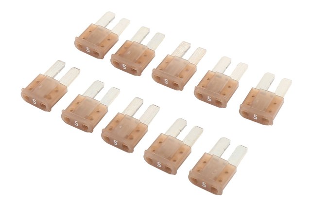 19209790 Fuse - New OEM Part From GM Parts Direct | GM Parts Store