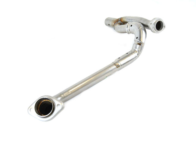 Shop Jeep Wrangler-JK Exhaust Components At Low Prices | Falls Mopar City