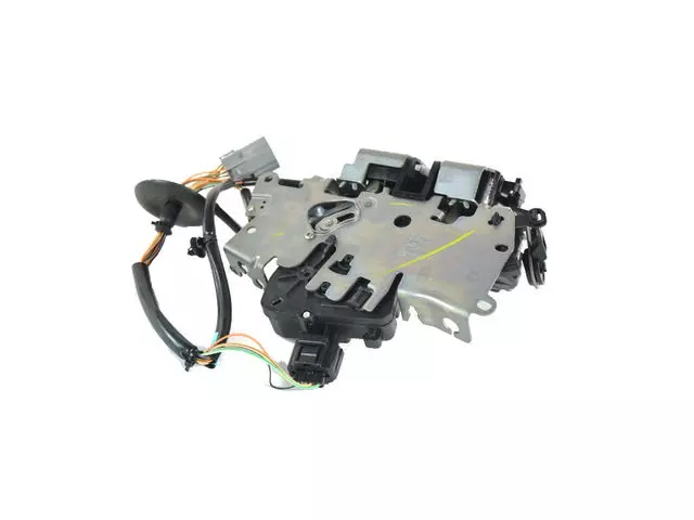 2017-2023 Chrysler Sliding Door Latch, Right 68314802AF | Mopar eStore