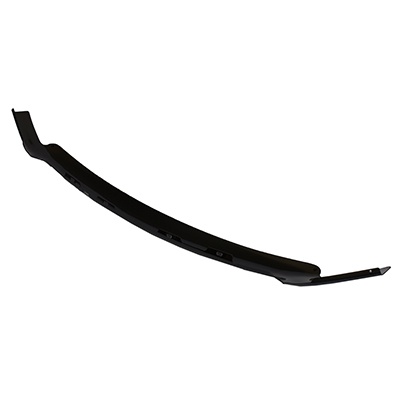 2004-2014 Ford 2009-2014 Ford F-150 Smoked Bug Shield Hood Deflector ...