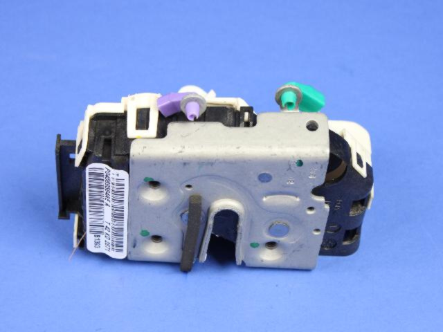 2007-2018 Jeep Swing Gate Latch 4589584AG | Wholesale MOPAR