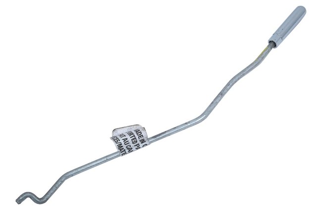 2015-2023 Cadillac Driver Side Rear Door Locking Rod Knob 23165393 ...