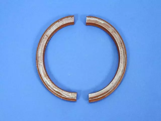2001-2006 Jeep Crankshaft Seal Package 5018594AB | Mopar eStore