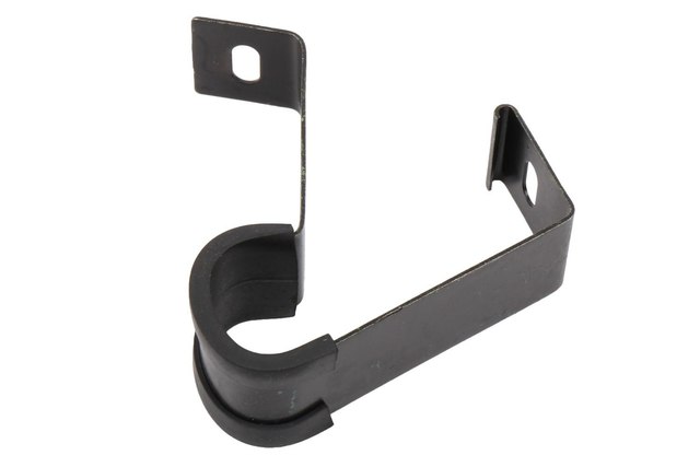 Air Conditioning Evaporator Tube Bracket 15779486 | GMPartsDirect.com