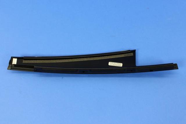 2015-2017 Chrysler 200 B Pillar Applique, Left 68144229AB | Mopar Estores