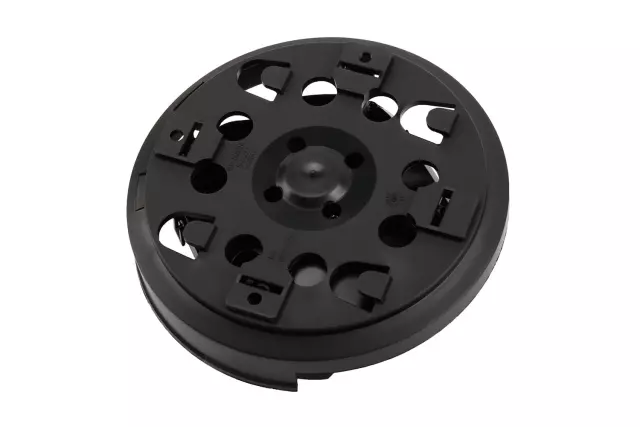 2014-2019 GM Actuator Asm-O/S Rr View Mir Less Finish 22919753 | GM ...