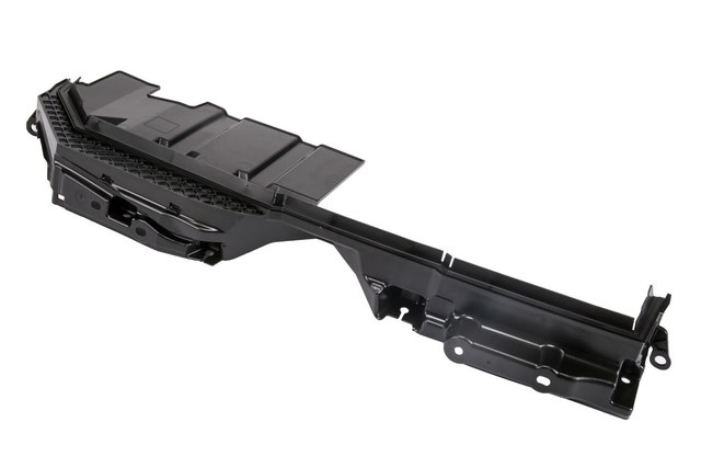 2016-2019 Chevrolet Cruze Radiator Air Upper Baffle 39122801 ...