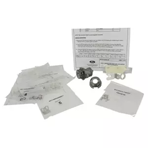 FL3Z-1543505-B - Lock Cylinder - 2015-2020 Ford F-150 | OEM Ford Parts ...