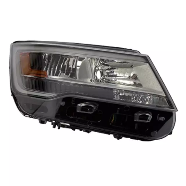 Ford Police Interceptor Utility Headlights | QuirkParts