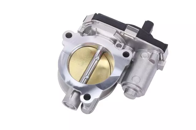 Buy New Throttle Body Parts for GM | GMPartsNow