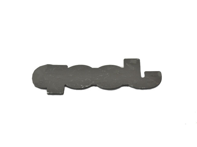 2015-2023 Jeep Renegade Nameplate, US 68247414AA | Mopar Estores