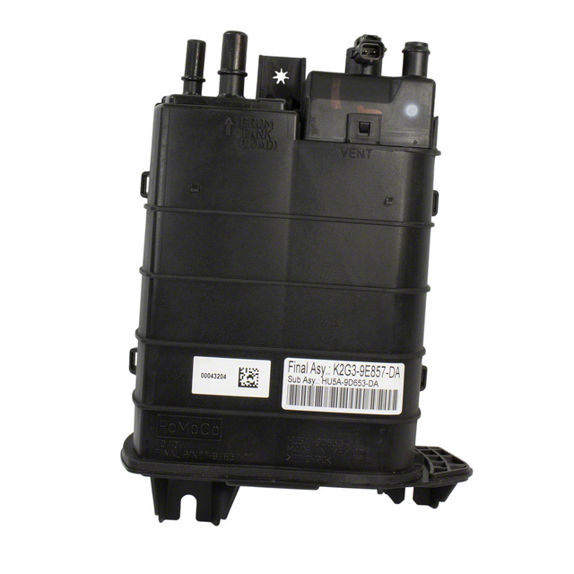 2018-2023 Ford Edge Vapor Canister K2GZ-9D653-A | TascaParts.com