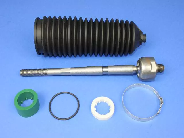 Tie Rod Linkages | Parts 4 My MOPAR