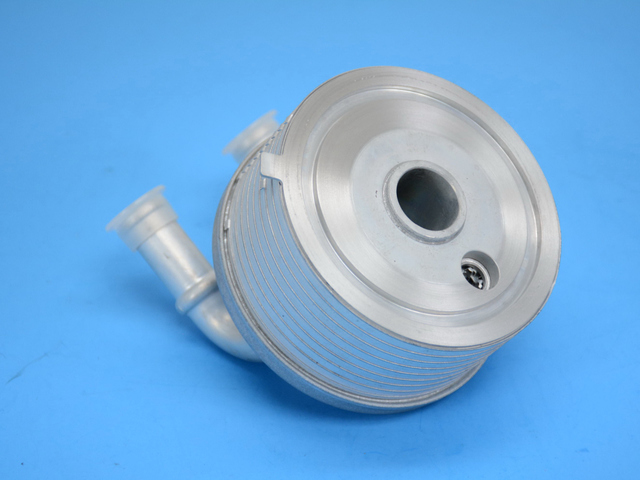 Buy OEM Mopar Oil Coolers | Canada Mopar® Estores