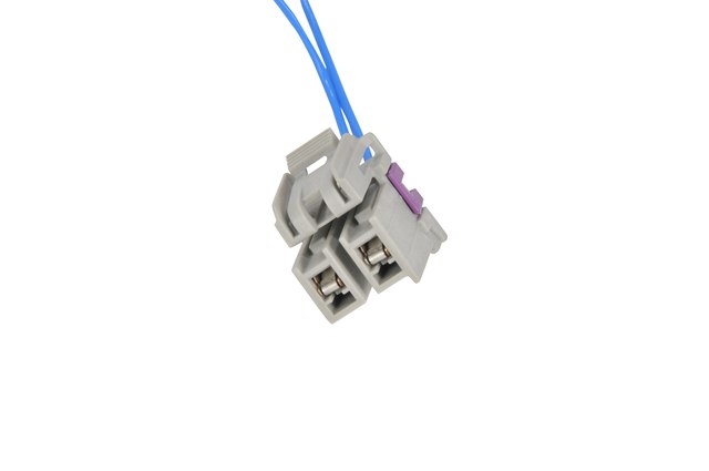 Gauges - Lighting - Genuine GM Parts | GMPartsDirect.com