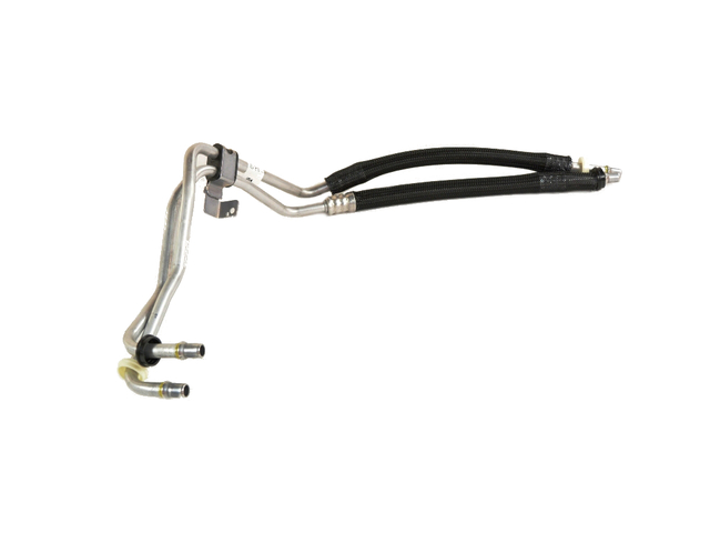 2017-2023 Chrysler Transmission Oil Cooler Hose And Tube 68217330AC ...