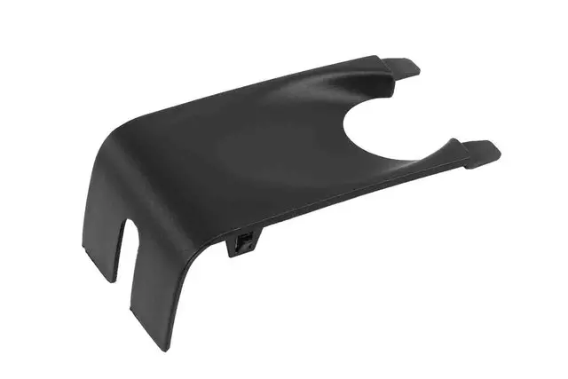 2014-2022 GM Jet Black Windshield Multi-Function Sensor Mount Bracket ...