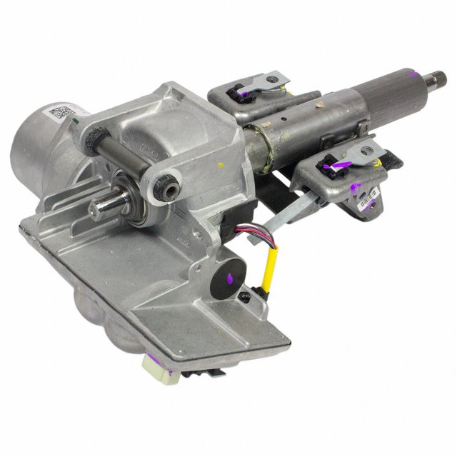 2008-2012 Ford Column Assembly CL8Z-3C529-D | Ford Parts Catalog