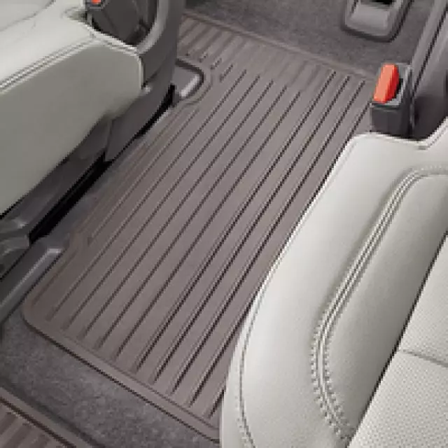 2018-2023 Chevrolet Traverse Third-Row One-Piece Premium All-Weather ...