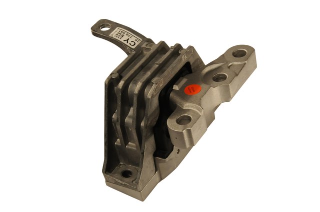 2010-2016 Cadillac SRX Passenger Side Engine Mount 25778691 ...