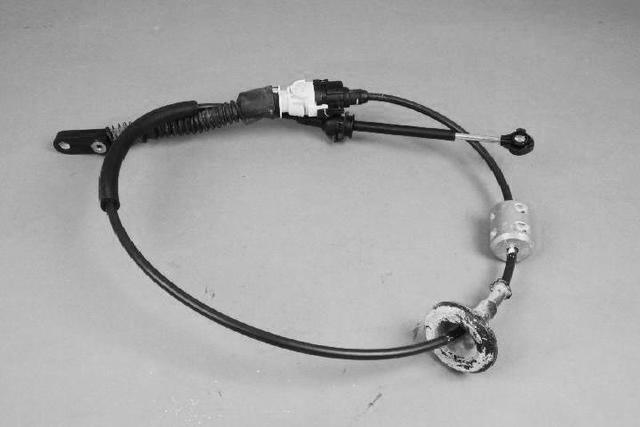 2011-2020 Mopar Gearshift Control Cable 68080123AF | OEM Parts Online