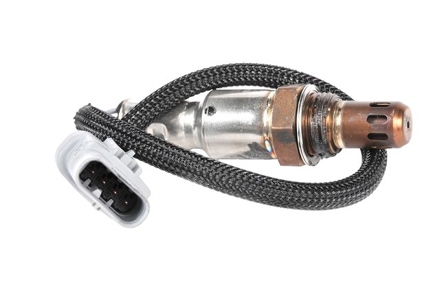 2014-2020 GM Heated Oxygen Sensor 12657188 | GMPartsDirect.com