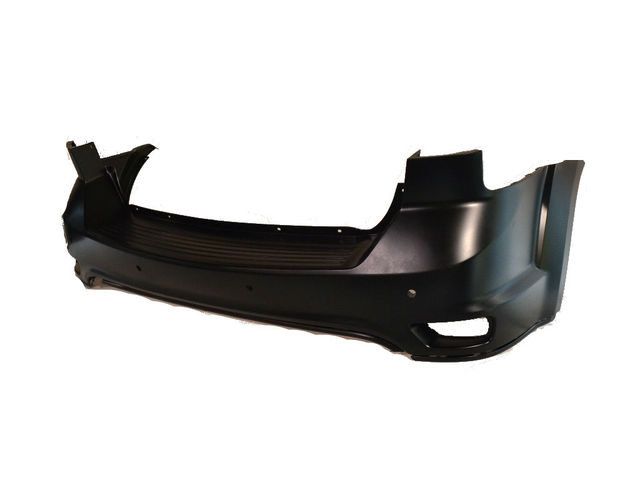 2014-2020 Dodge Journey Rear Upper Fascia 5RS18TZZAD | Mopar Estores