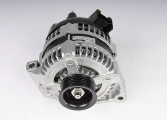 Shop OEM Alternators | GM Part Solution