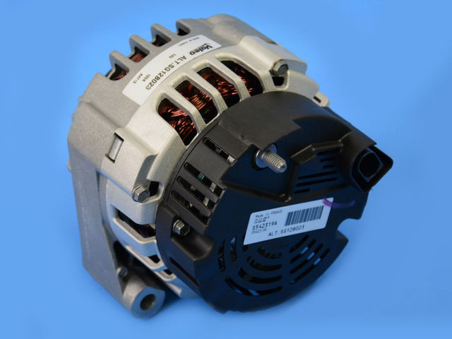 Shop OEM Alternators | Wholesale MOPAR