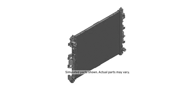 GM Radiators For Sale Online | GMC Parts Canada