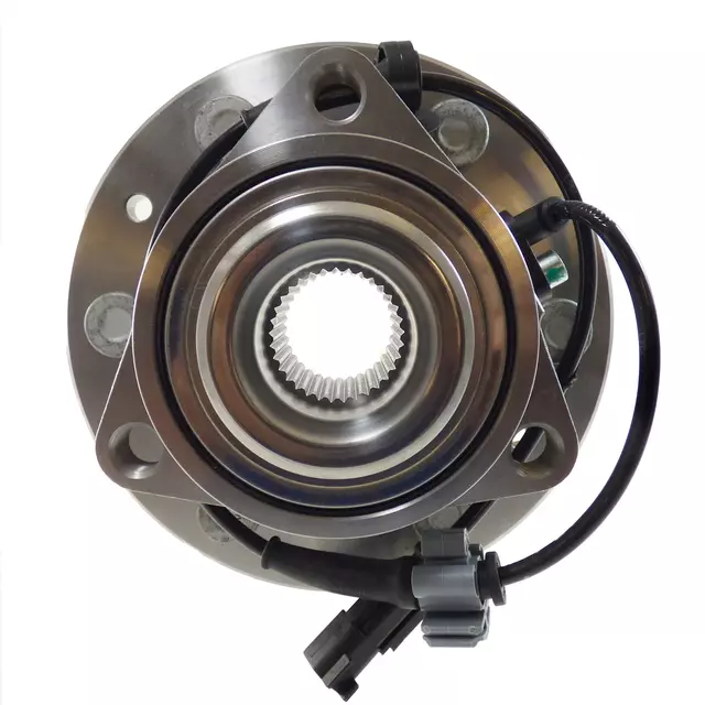 Rear Wheel Hub and Bearing Assembly 19390685 GM | GMPartsDirect.com