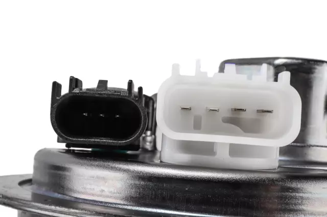 Fuel System Components for 2017 Chevrolet Silverado 1500 | GM Parts Center