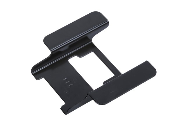 Hood Latch Release Cable Handle Bracket 22742349 | GMPartsDirect.com