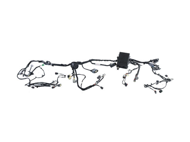 2017 Dodge Challenger Headlamp To Dash Wiring 68312195AB | Mopar Estores