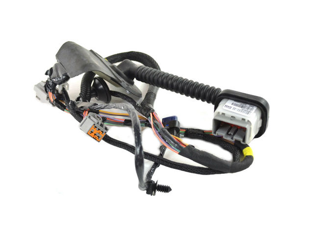 Rear Door Wiring 68263808AC | TascaParts.com