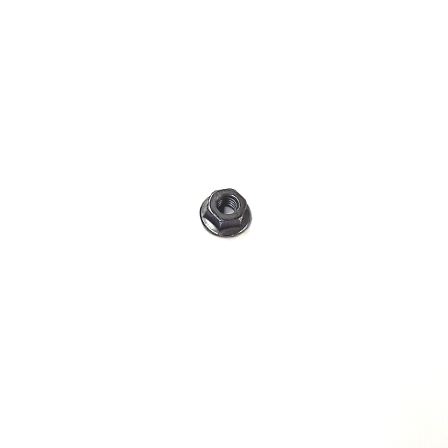 2009-2023 Volkswagen Mount Bracket Nut N-015-082-10 | vwpartscente