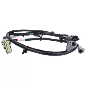 HC3Z-13A409-J - Wire Assembly Ford Parts Direct