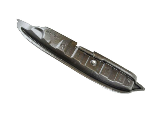 2011-2019 Dodge Durango Filler - Driver's Side (LH) 68084037AD ...